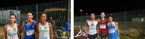 Genova di corsa: Il Meeting in pista nel segno di Laura Rao, Gabriele ...