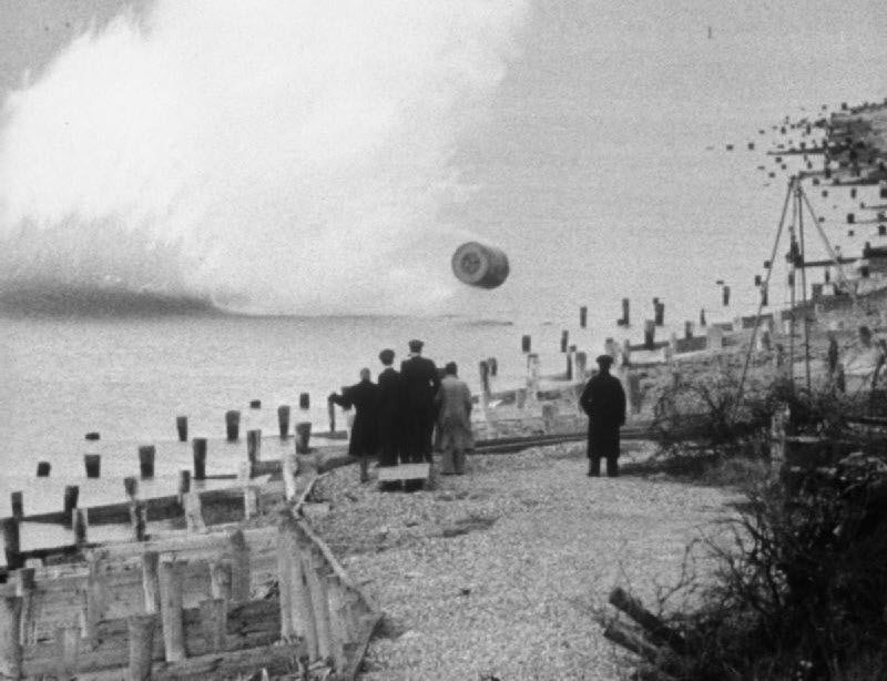 The Dambusters Raid of 1943 | Amusing Planet