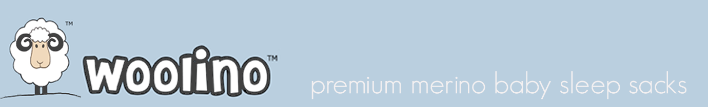 Life With My Littles: How do we love our Woolino sleep sack? Let me ...