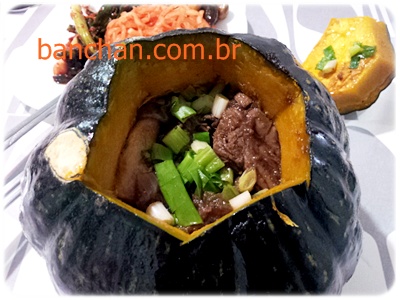 Vamos fazer Danhobak Sogalbijjim?