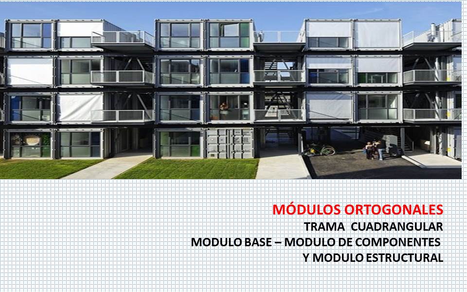 APUNTES - REVISTA DIGITAL DE ARQUITECTURA: ARQUITECTURA MODULAR Y ...