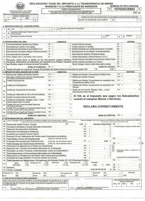 MÓDULOS ADMINISTRATIVO CONTABLE