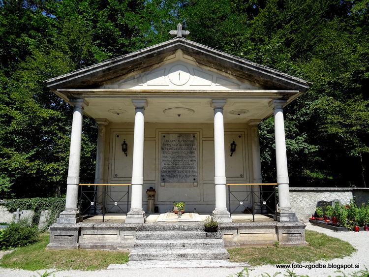 Foto zgodbe: Grad Turjak