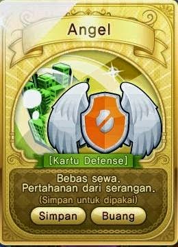 MENGENAL JENIS KARTU KESEMPATAN (CHANCE) DALAM GAME LINE LETS GET RICH ...