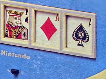 beforemario: Nintendo's logo through the years - part 2