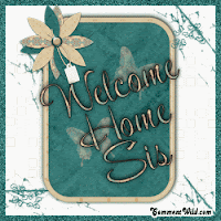 Dates & Figs: Homecoming!