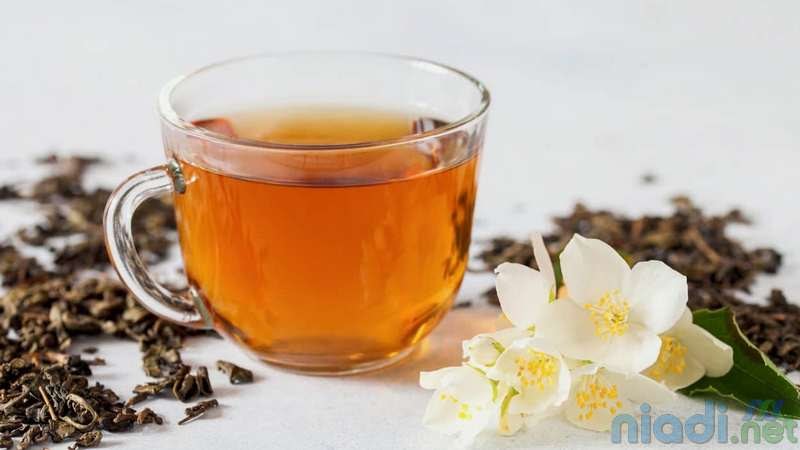 Khasiat dan Manfaat Bunga Melati untuk Kesehatan - niadi.net