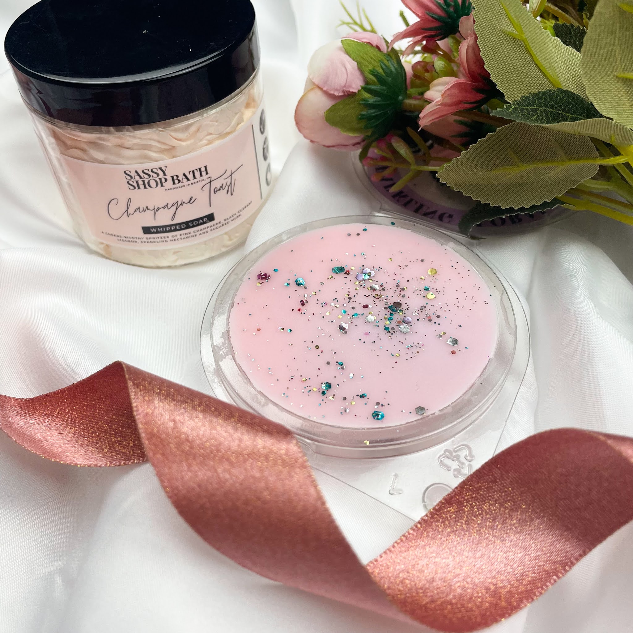 Why You Need To Check Out Sassy Shop Wax... — As Told By Kirsty