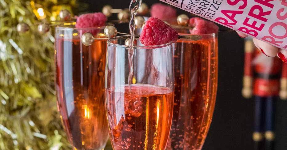 Shoes N Booze: Booze News: Let Smirnoff Seltzer Upgrade Ya