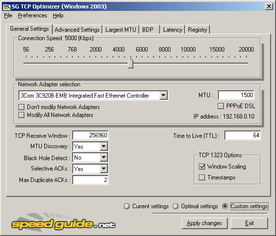 ((EXCLUSIVE)) Network Speed Booster Software Download
