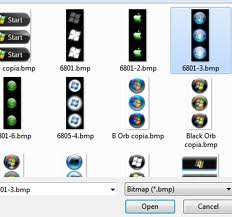 don: Windows 7 Start Button Changer v2.6 Full + Start Button Collections