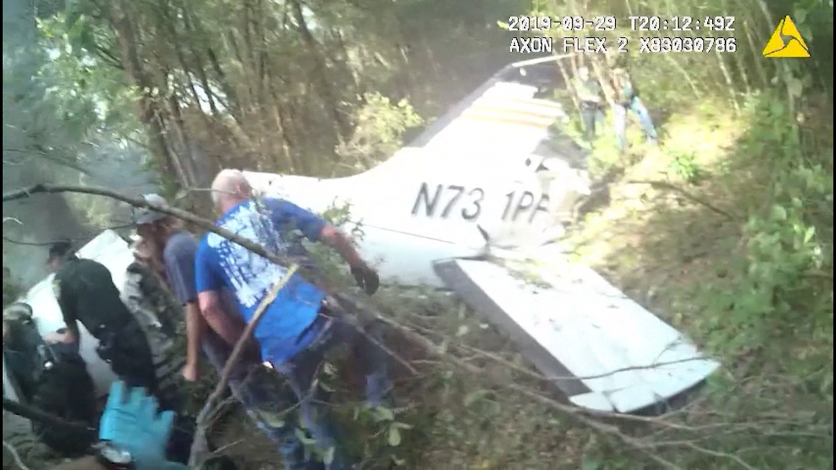 Kathryn's Report: Loss of Control in Flight: Cessna 421 Golden Eagle ...