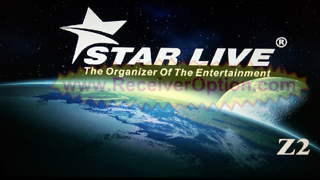 STARLIVE Z2 1507G 1G 8M NEW SOFTWARE WITH ECAST & NASHARE OPTION - How ...