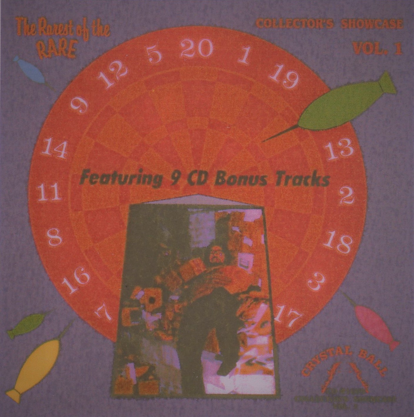 Doo Wop n Soul Oldies: July 2017