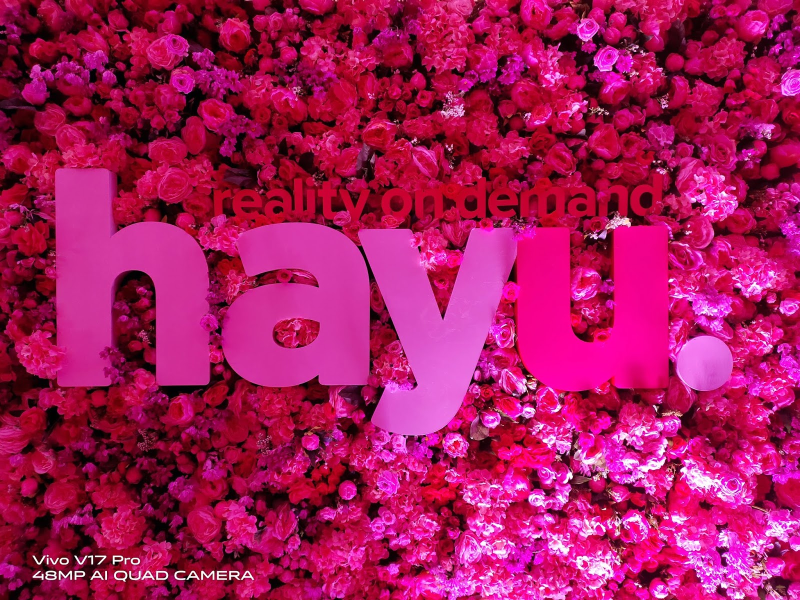 HAYU Reality Shows Now Streaming in PH! - KUMAGCOW.COM