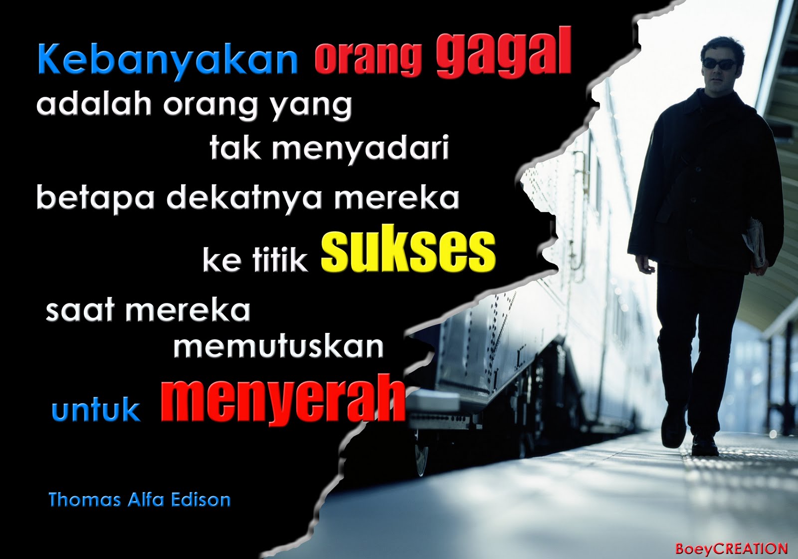 Dinda4Indonesia: Tidak Ada Kata Takut Untuk Gagal