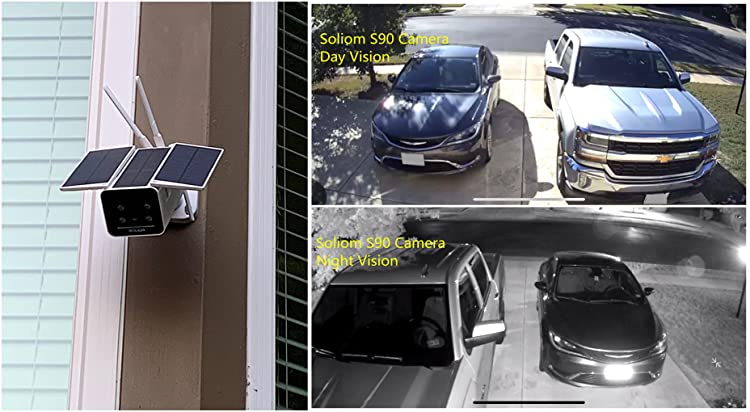 AMAZON.com: Wyze Cam 1080p HD Indoor Wireless Smart Home Camera with ...