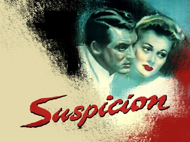 Conversations Over Chai: Suspicion (1941)