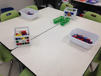 Primarily Art with Mrs. Depp: Ideas for Primary Art Centers
