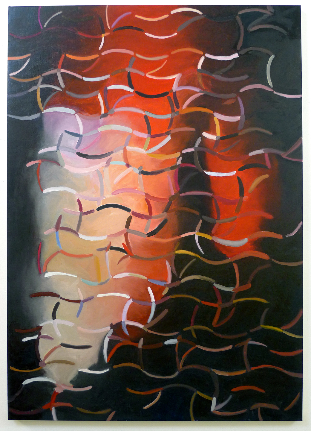 joshua aster
