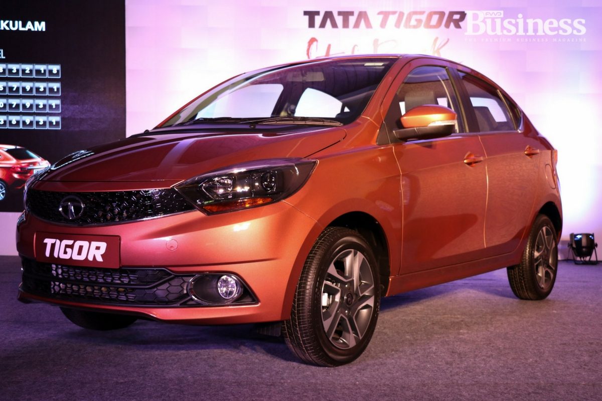 Tata Tigor Images Tigor Interior And Exterior Photos Download ...