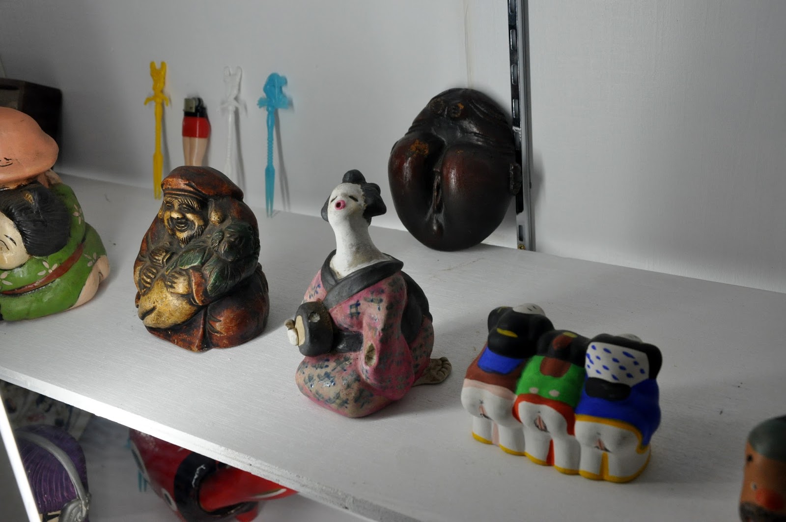 JAPANKURU: *::UNKNOWN PLEASURES::* One of Japan's Funniest Museums ☆ Go ...