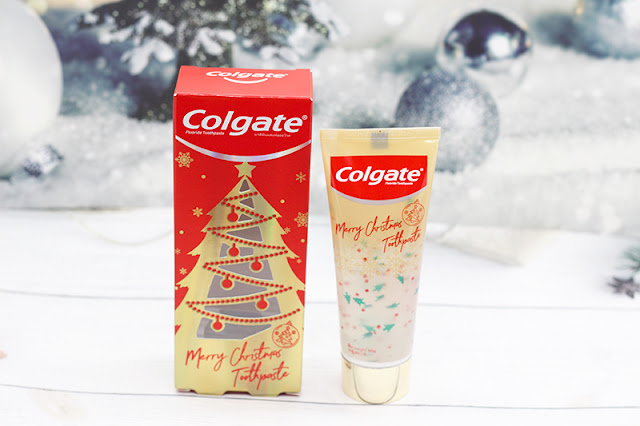 Give the Gift of a Colgate Smile this Season with Colgate Christmas ...