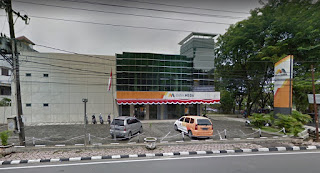 Alamat Kantor Bank Mega KCP Sibolga Sumatera Utara - Alamat Kantor Bank