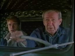 The Horn Section: Film Review: THUNDER RUN (1986)