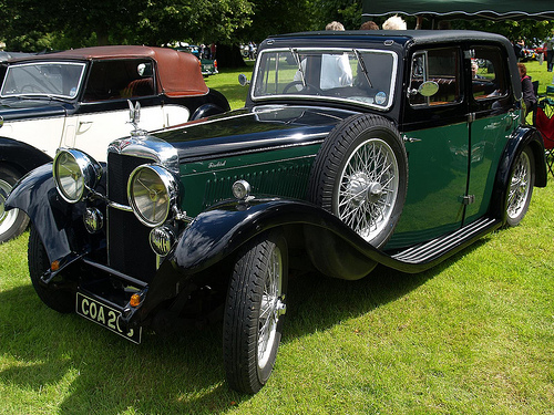 TOTAL CARRO- ALVIS-alvis-firebird - A ORDEM NATURAL DAS COISAS