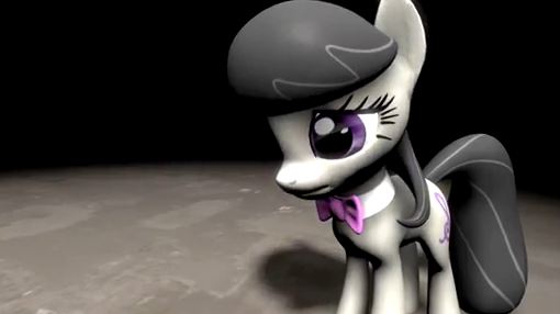 Mlp Evil Octavia