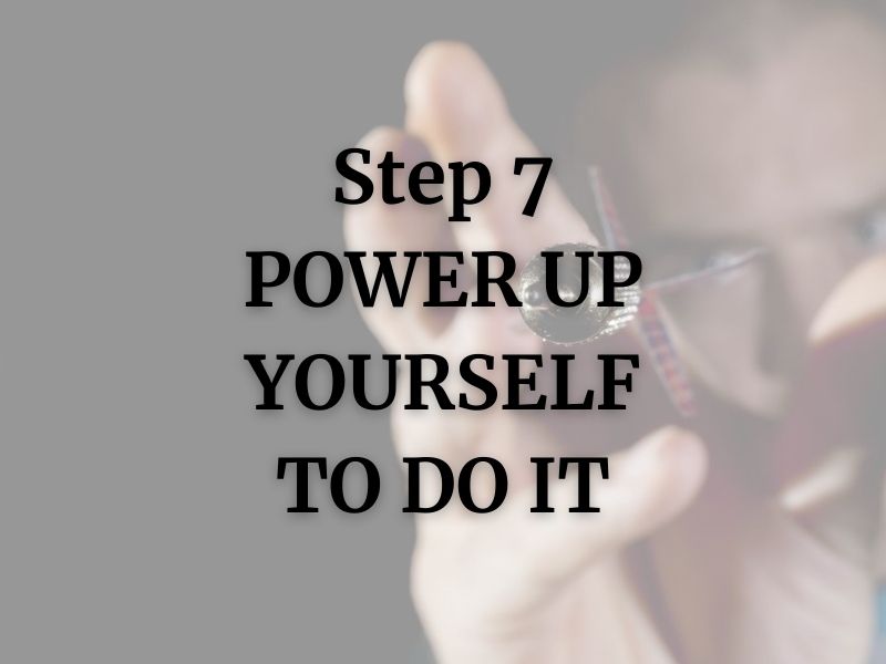 This is HOW You Can MASTER Self Discipline