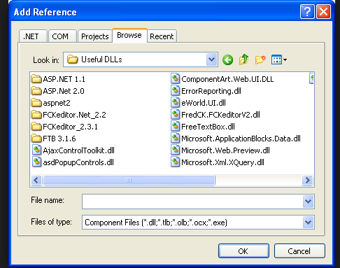 What is DLL files in windows and How to open it. - Technicalcodes