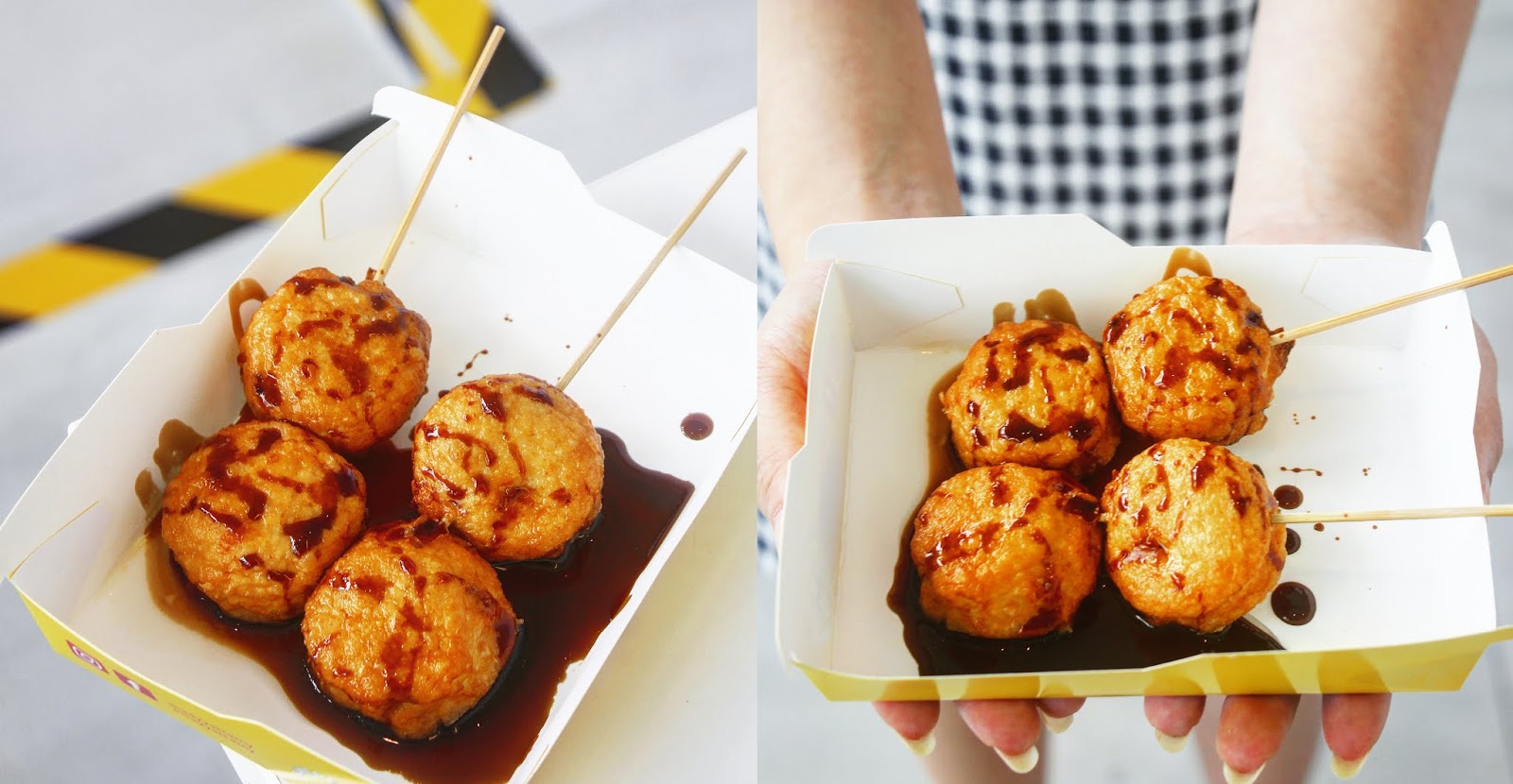 I Say Yatta @ Central i-City, Shah Alam