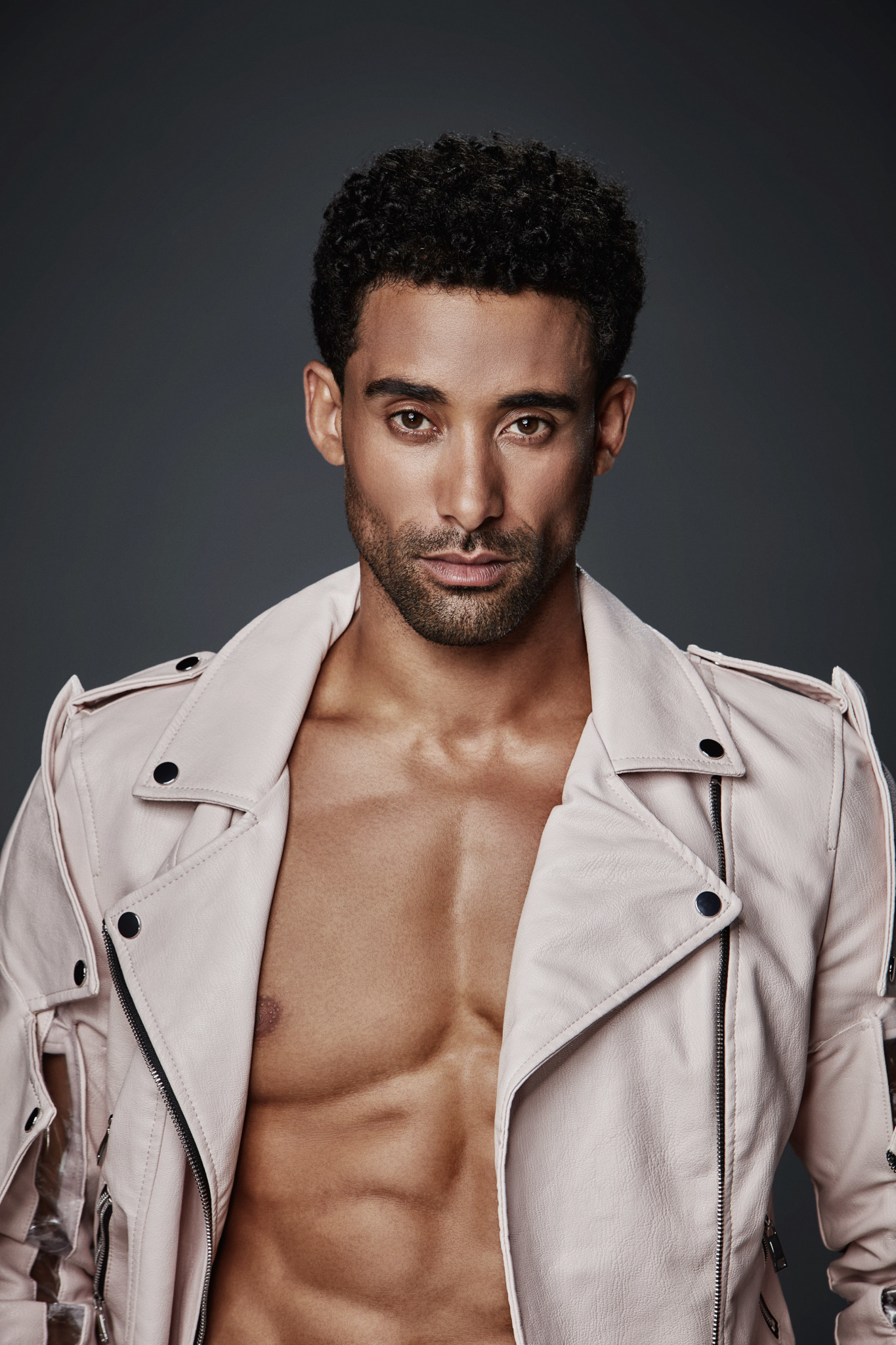 PNTM Cycle 9 4th Episode : Grocery Store Couture Photo Shoot - MforModels