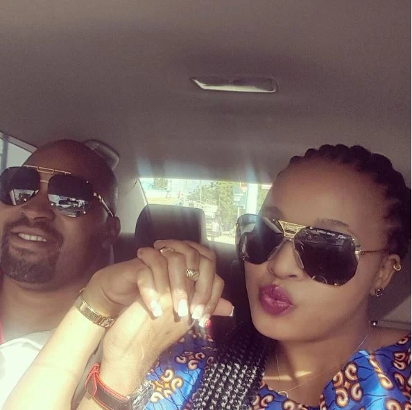 Uchumba wa Jack Wolper Wavunjika | UDAKU SPECIAL