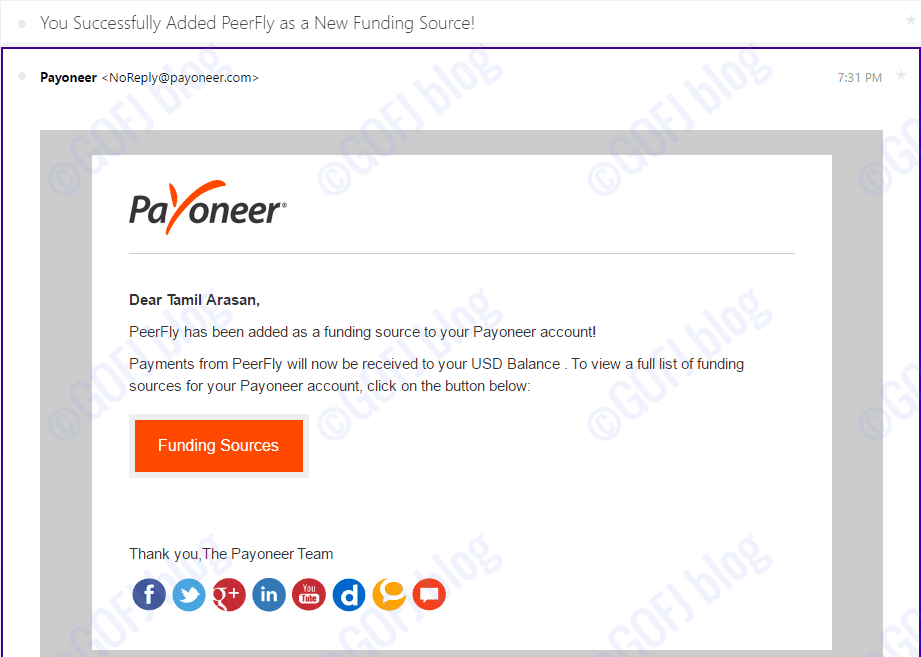 Payoneer India Review | 3 Reasons why you should go for it