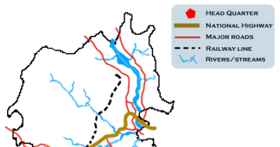 Bhadradri Kothagudem district - Mana Telangana