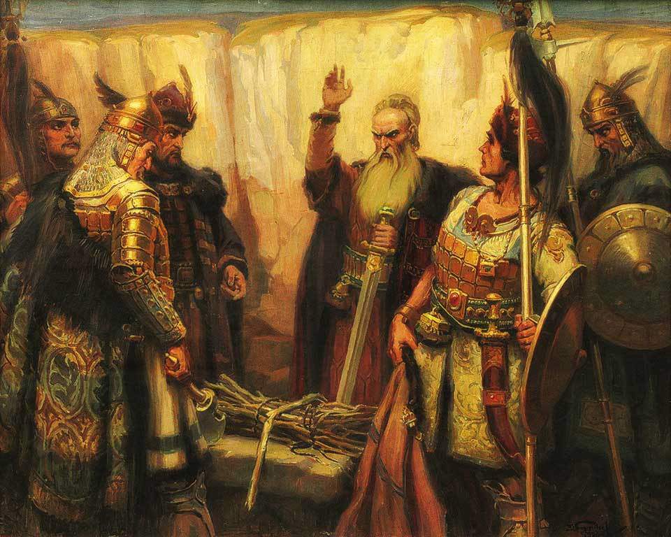 Dos Imperios y un Reino: la Historia de Bulgaria en 5 minutos - Mamá ...