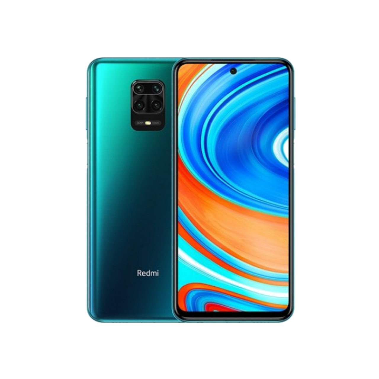 Redmi Note 9 Pro Review & Full Specifications - LATEST MOBILE PHONES ...