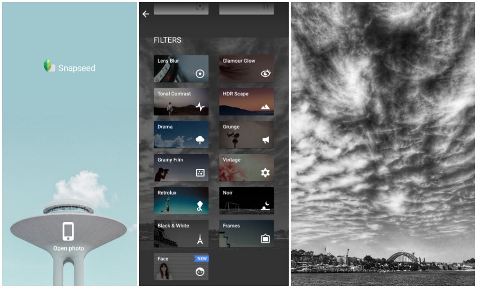 5 BEST Photography Apps {for editing on the go} | Photography