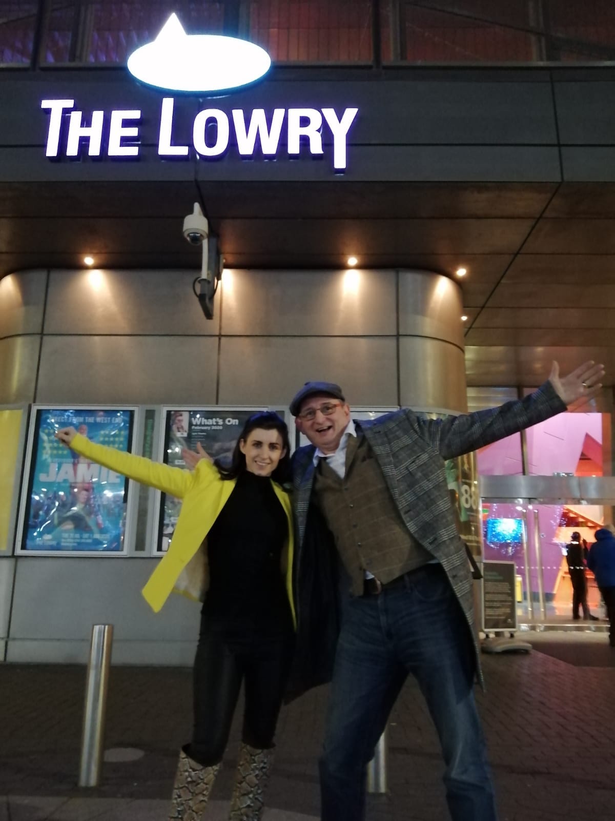 Not Another Bloody Podcast