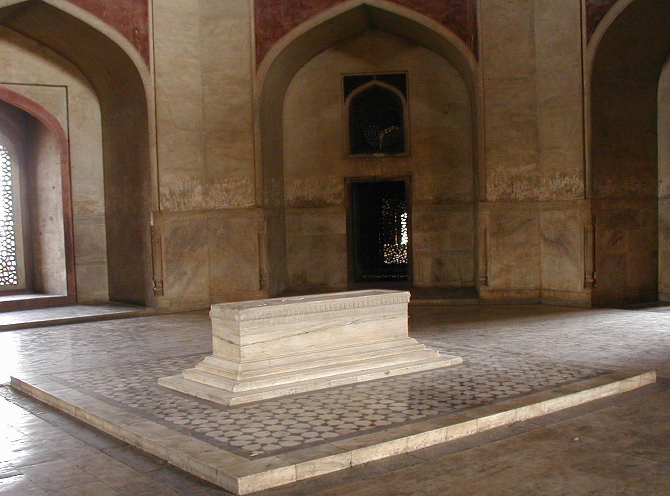 Indian Memories: Delhi – The Tombs, Part 1 Humayun and Safdar Jang tombs