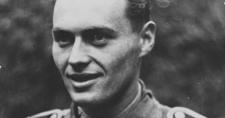 Franz Staudegger. The Tiger Commander That Manages To Survive Against ...