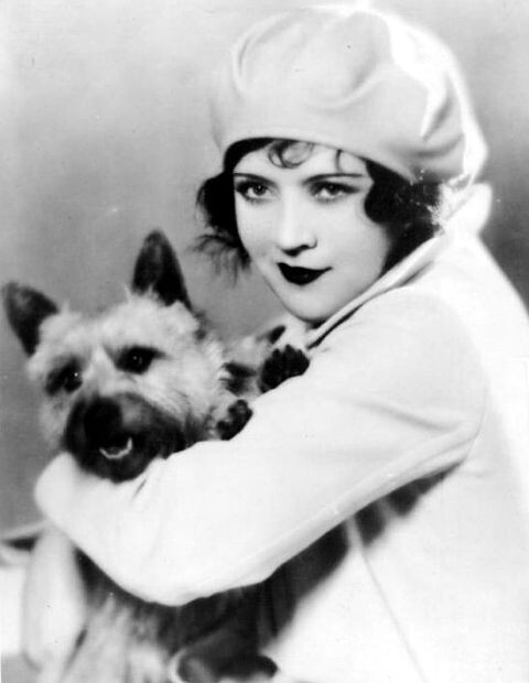 Remembering Marie Prevost who died on this date in 1937