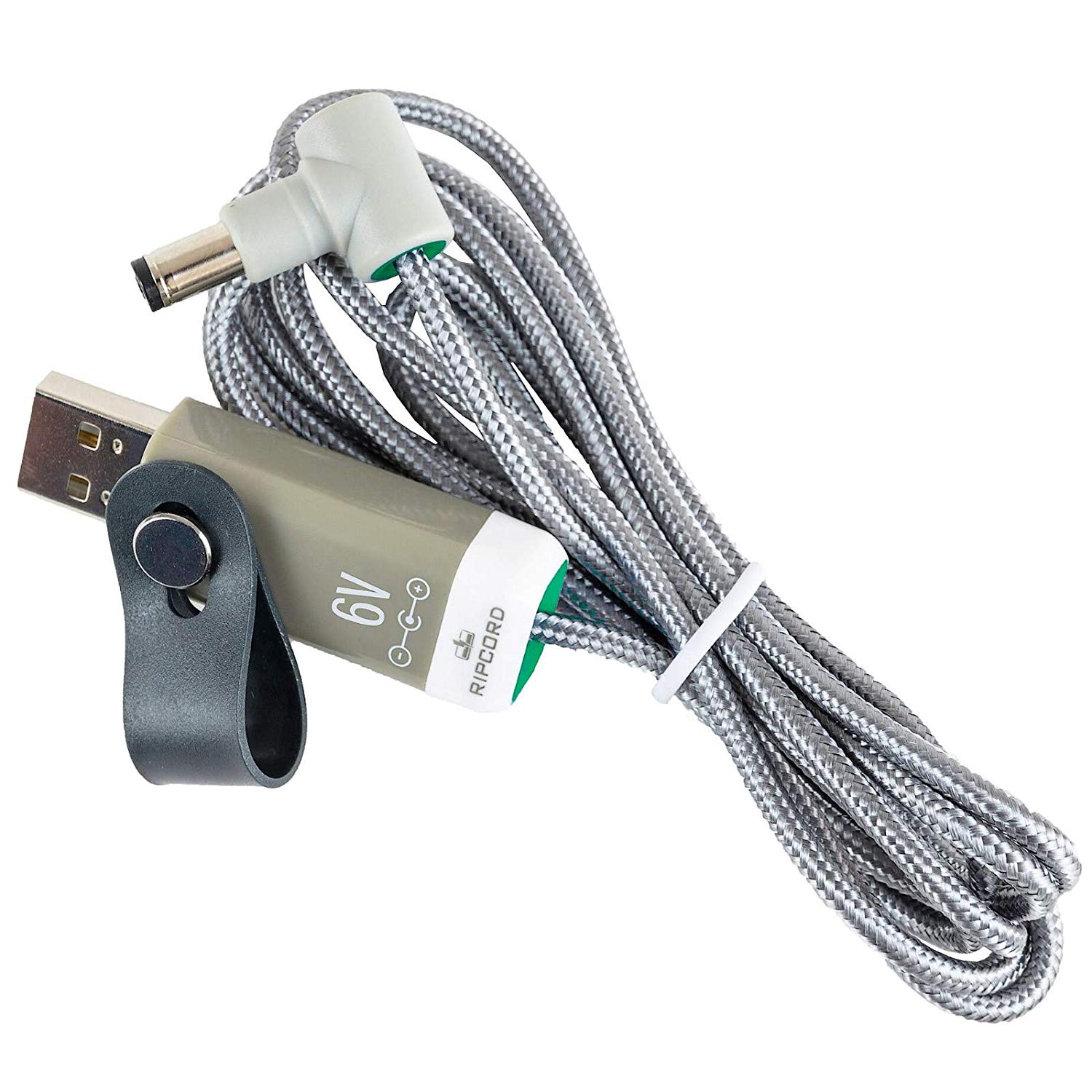 Arwen's meanderings: Charging a VHF radio using portable power banks