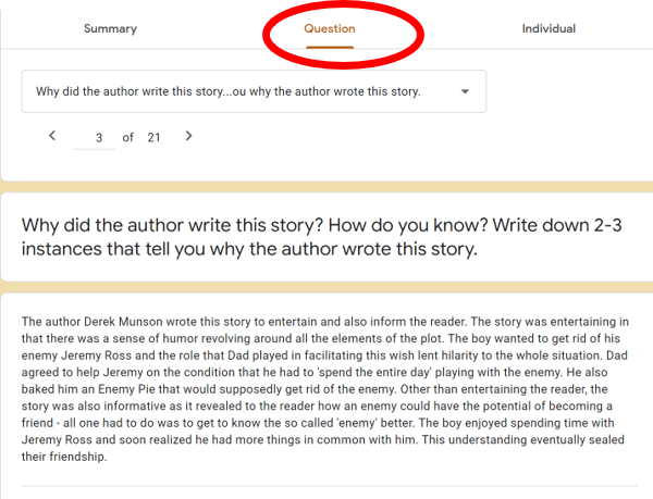 Going Digital With Distance Learning - Classroom Freebies