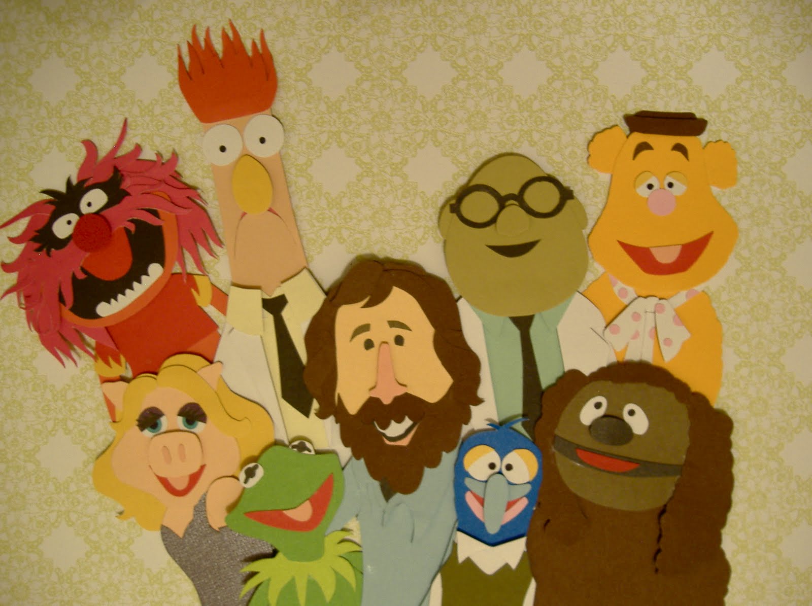 Lindsey Gilbert Illustrations