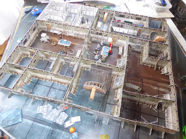 [TMP] "Flat-Pack Terrain?" Topic