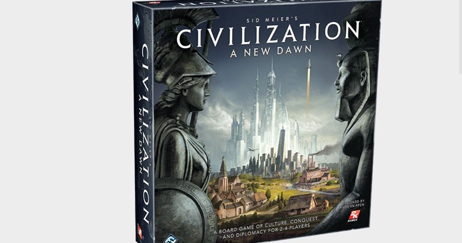 Civilization: A New Age Dawns - Faeit 212
